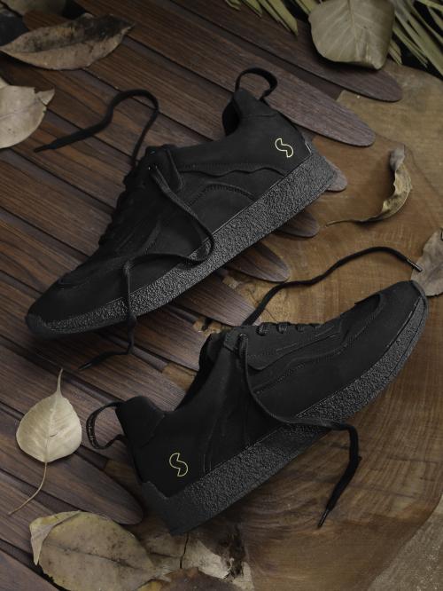 Buy SOLETHREADS REBEL Tango | Casual Sneaker Lightweight Cushioned Lace ...