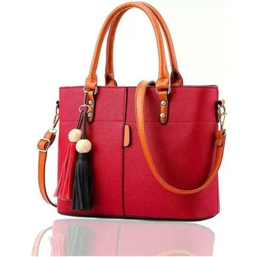 Buy NRST Women Red Messenger Bag - Extra Spacious Online at Best Prices ...