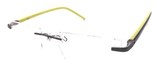 Buy Rsinc Green Rimless Spectacle Frame Online at Best Prices in India ...