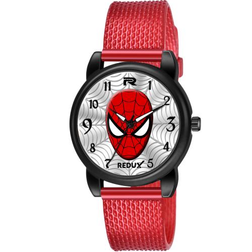 Buy Redux KW-117 Multicolour Dial Analog Kids Watch for Boy's Online at ...