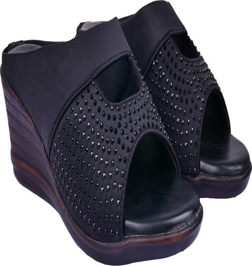 Buy rayie collection Women Maroon Flats () Online at Best Prices in ...