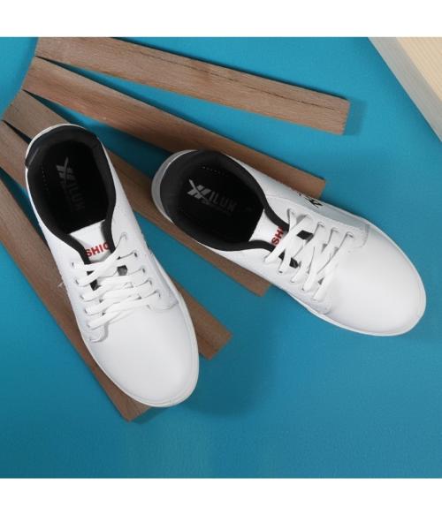 Buy Fortiva Champion Red Running Shoe| Daily Wear Shoe|Walking shoe For ...