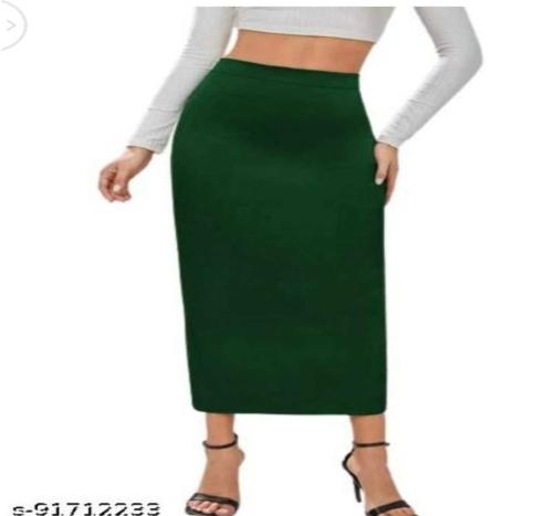 Buy VAGISHA Slim Fit Saree Shapewear Petticoat 32 d Online at Best ...