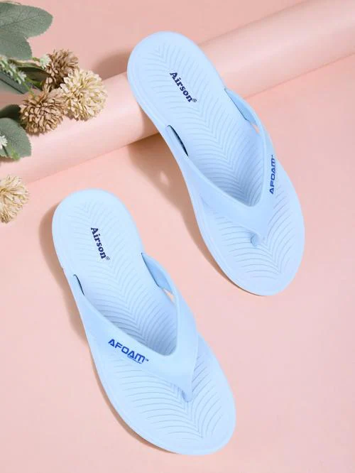 Buy Airson AL-6 Slipper for Women | Orthopedic, Diabetic, Pregnancy ...