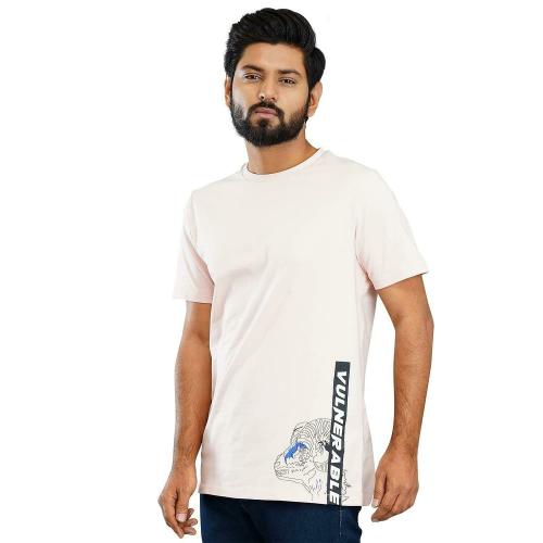 Buy STITCH PLAY Men's Regular Fit T-Shirt - (SP-AG-705) Online at Best ...