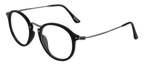 Buy Ted Smith Uv Protection Round Transparent Sunglasses (Men And Women ...