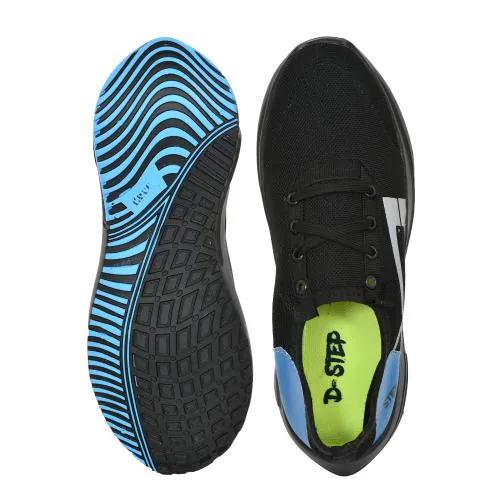 Buy BOOM KICKS Running Sports Shoes for Man Sneakers Casual Shoes ...
