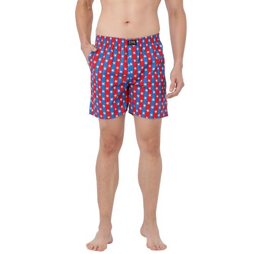 Buy Llak Men Relexed Fit Cotton Boxer-XL Online at Best Prices in India ...