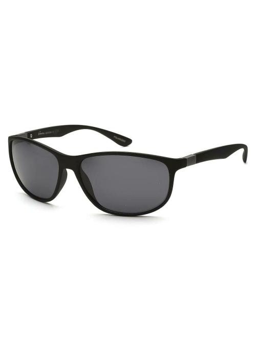 Buy SPEKSEE Polarized Retro Square Light Black Sunglasses For Men Online at Best Prices in India ...
