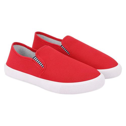 Buy Birde Men's Red Casual Shoes Online at Best Prices in India - JioMart.