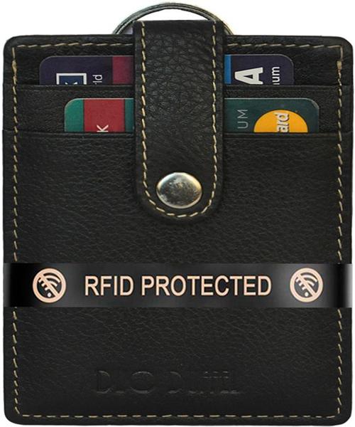 Buy HIDE & SLEEK 20 Card Holder (Set of 3, Multicolor) Online at Best ...