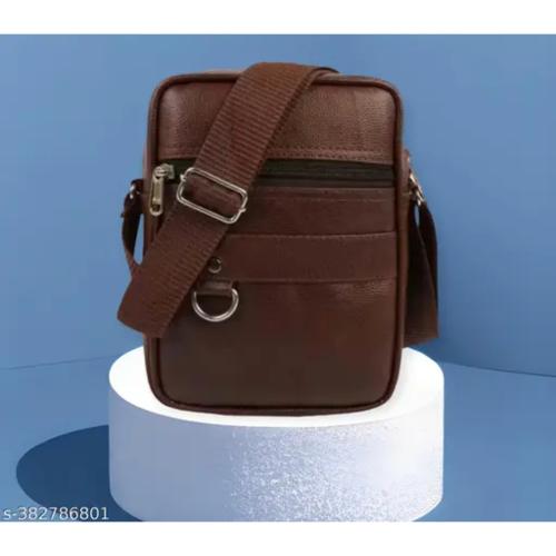 Buy IX IXORA Cross Body Messenger Sling Bag For Travel Office Business ...