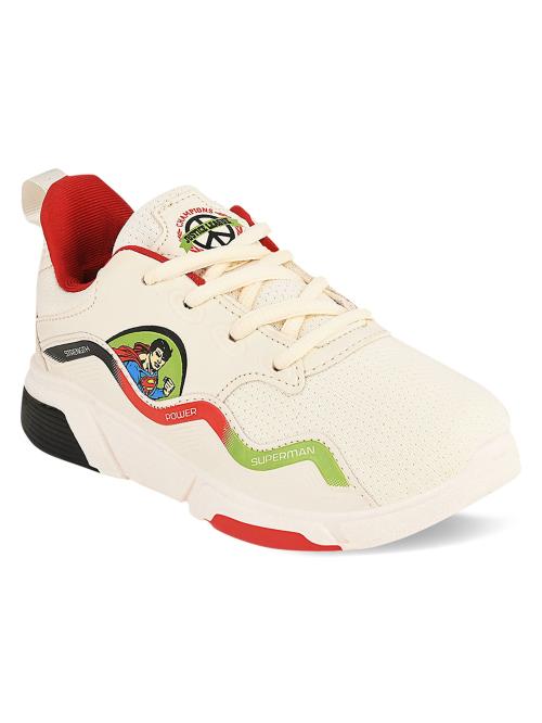 Buy CAMPUS Unisex Cream Running Shoes Online at Best Prices in India ...