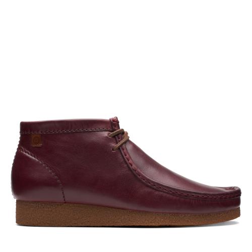 Buy Clarks Shacre Boot Mens Boots Online at Best Prices in India - JioMart.