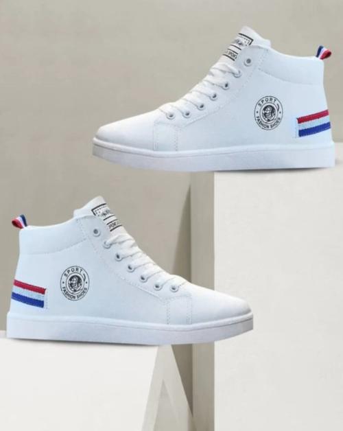 Buy MUFLIH MENS CASUAL SHOES114 7 Online at Best Prices in India - JioMart.