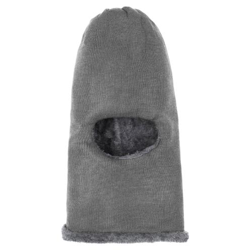 Buy Queen Style Men and Women Woolen Monkey Cap/Balaclava (Free Size ...
