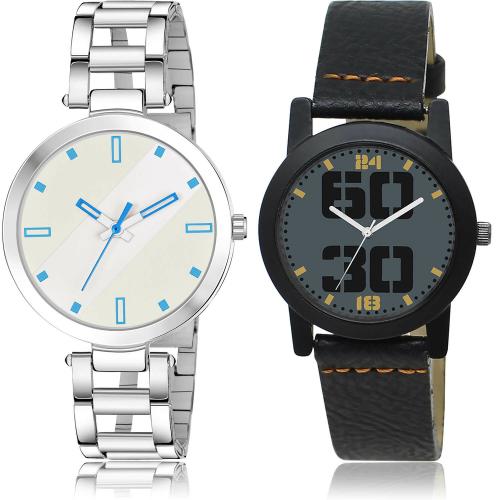 Buy NEUTRON Multi-color Analog Watch For Women and Girls - GM236-GL251 ...