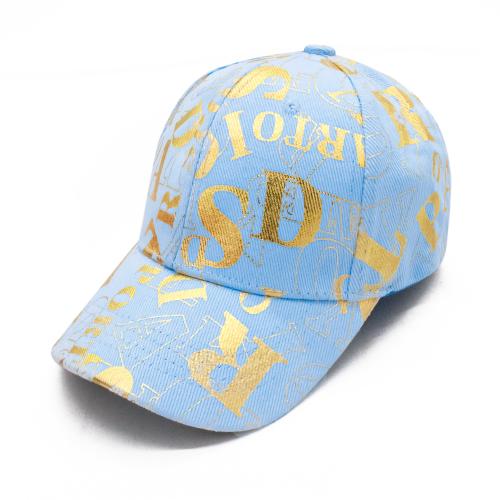 Buy VRITRAZ Alphabet Printed Little Cap for Teen Girls & Boys 12-16 ...