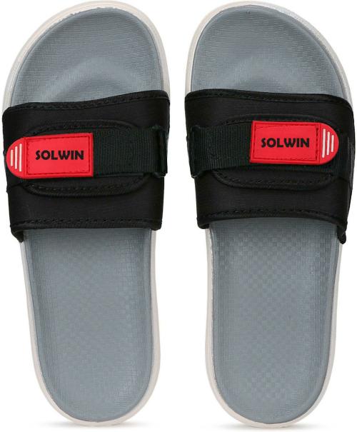 Buy Solwin Men's Slides Online at Best Prices in India - JioMart.