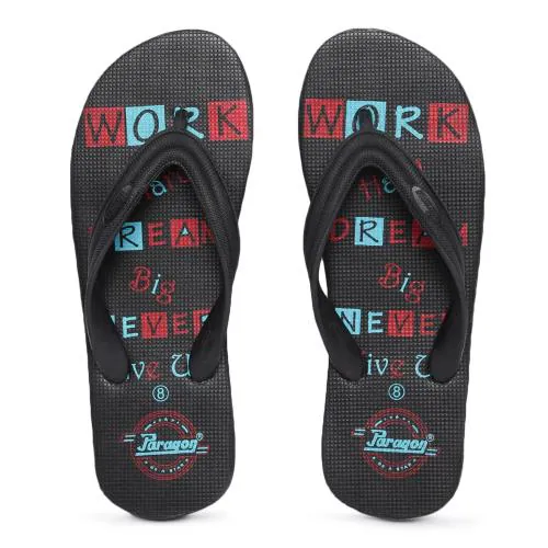 Buy Paragon Men's Walkaholic Block Slippers Online at Best Prices in ...