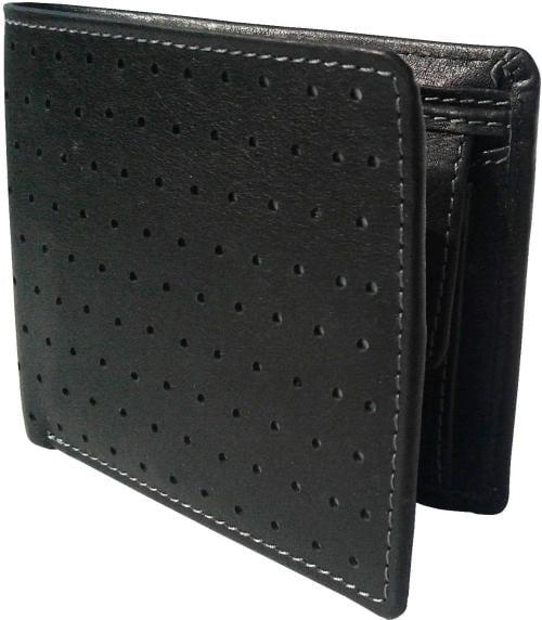 Buy Mtcl Men Black Rfid Wallet Online at Best Prices in India - JioMart.