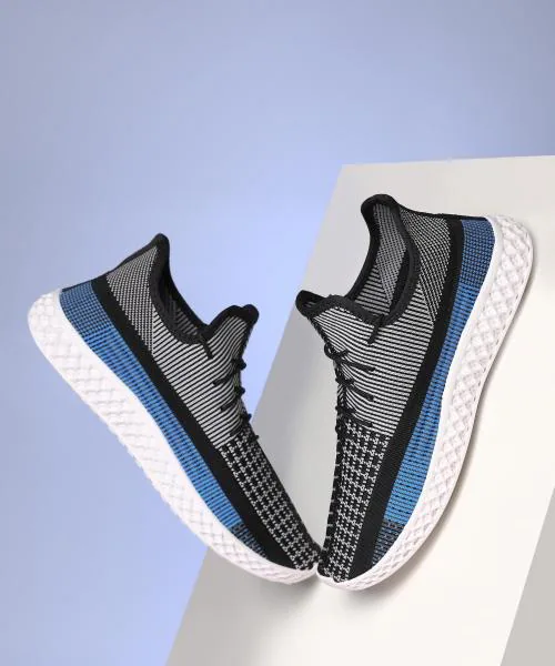 Buy Paragon Comfortable Outdoor Walking Shoes for Men Online at Best ...