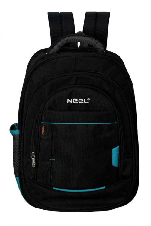 Buy Neel Large 36 L Laptop Backpack Laptop Backpack Soft Trendy College ...