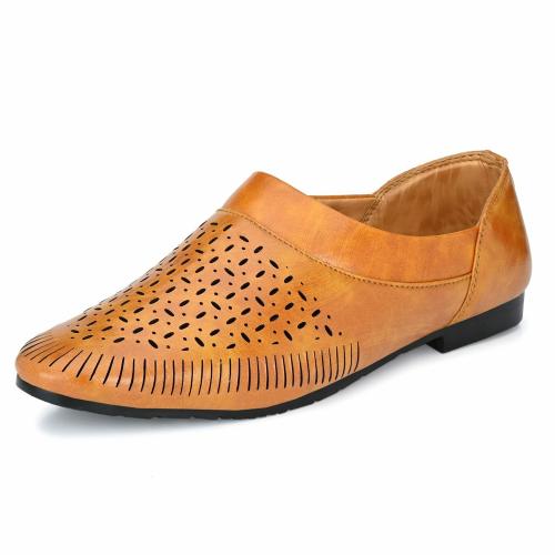 Buy KIATU Ethnic and Traditional Wedding Attractive Black Stylish ...