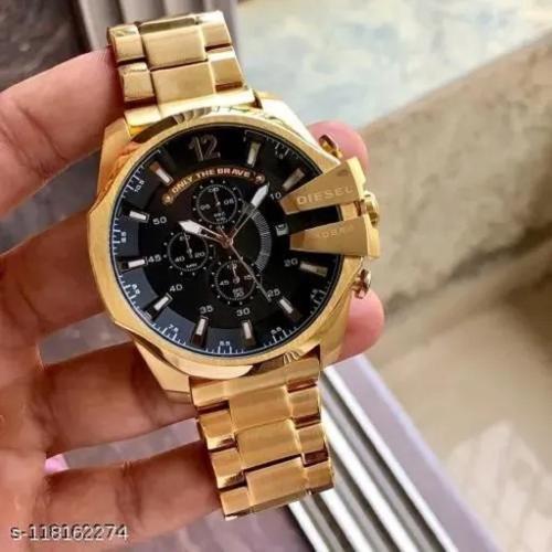 Buy SHOP YOUR STYLE Chronograph Analog Watch for Men's and boy's ...