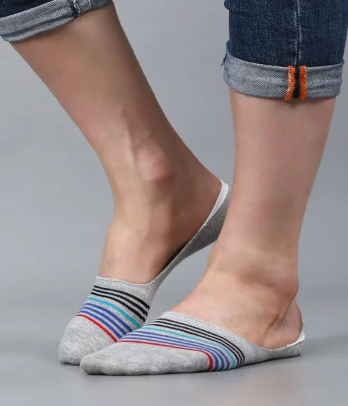 Buy Force NXT BY Dollar Men Ankle Socks Low Cut Thin Sock Lightweight ...