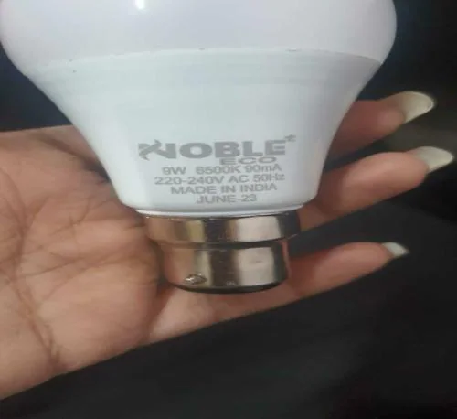 Buy VAGISHA LED T-BULB-A11 Online at Best Prices in India - JioMart.