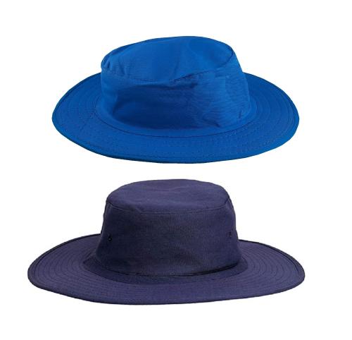 Buy ATABZ Sports Cricket round umpire Blue and navyblue and hats Online ...