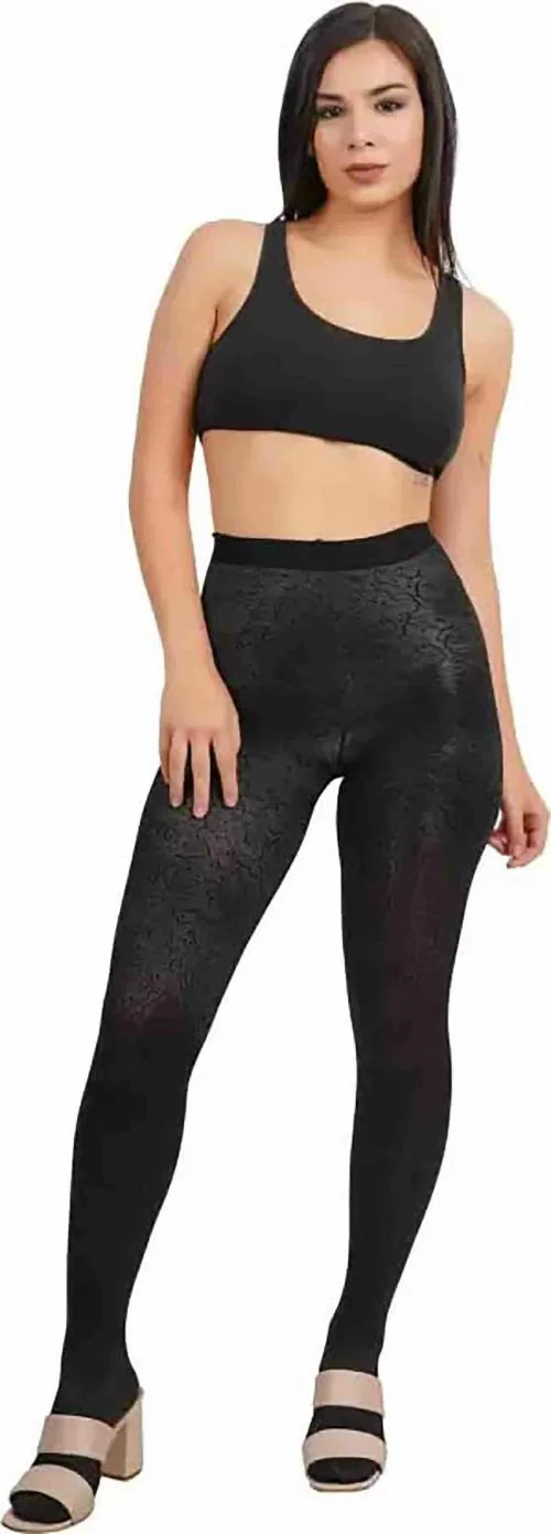 Buy ogimi - ohh Give me Sheer Pantyhose/Stockings Women & Girl's Full ...