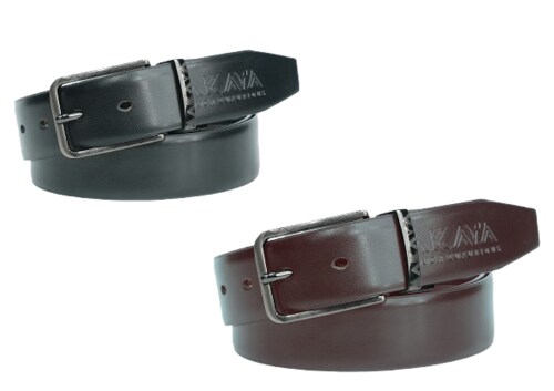 Buy AKAVA Reversible Leather Trandig Belts for men and boys - K1 Online ...
