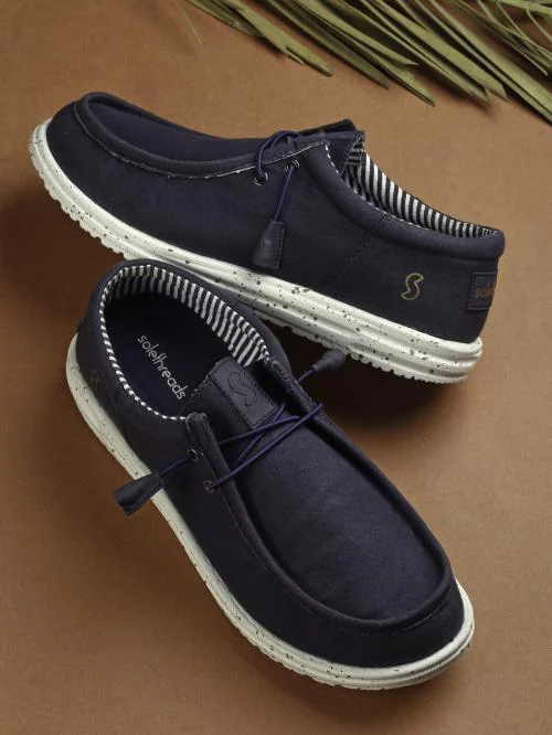 Buy SOLETHREADS Amigo | Casual Sneaker Lightweight Cushioned Lace-up ...