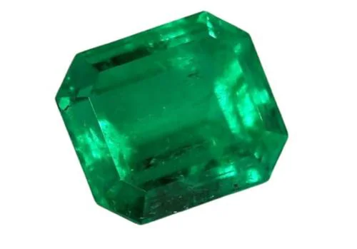 Buy Feel Touch Mart Rashi Ratan Panna Stone Colombia Lab Tested 11.50 ...