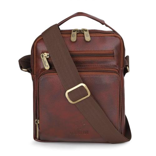 Buy The Clownfish Polyester One Side Shoulder Bag For Unisex Online at ...