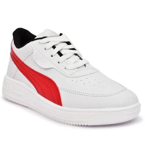 Buy Rising Fox SNEAKERS SHOES FOR MEN Online at Best Prices in India ...