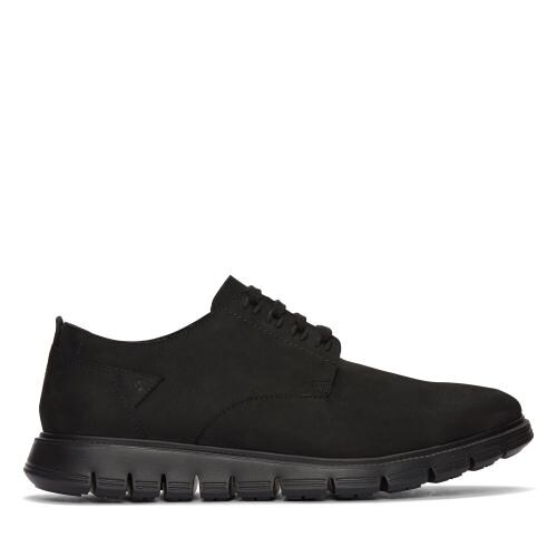 Buy Clarks Trackflex Path Mens Casual Lace-Ups Online at Best Prices in ...