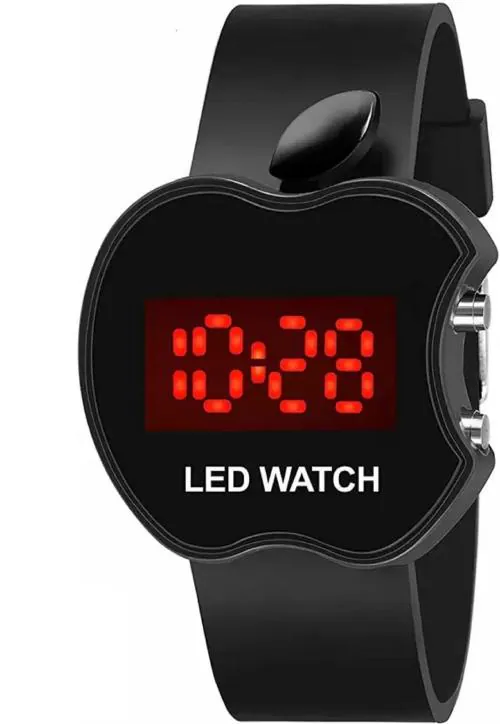 Buy Viser Digital Watch - For Boys & Girls Shock & Water Digital Dial ...