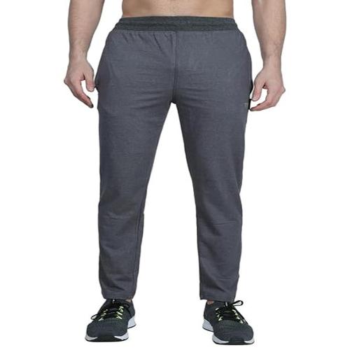 Buy tex-fro Men's Regular Fit Track Pants, Lower for Boys (Denim Lower ...