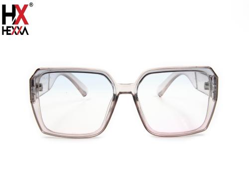 Buy HEXXA Fancy Polycarbonate Lens Polycarbonate & TR Mix Frame ...