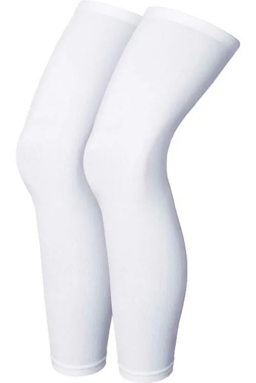 Buy Shirsh UV Sun Protection Leg sleeve For Men's Women's - UPF 50 ...