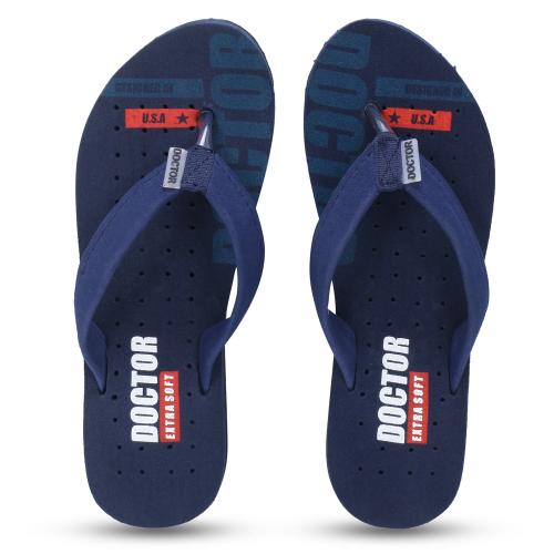 Buy DOCTOR EXTRA SOFT Women's Ortho Care Orthopaedic and Diabetic Feel ...