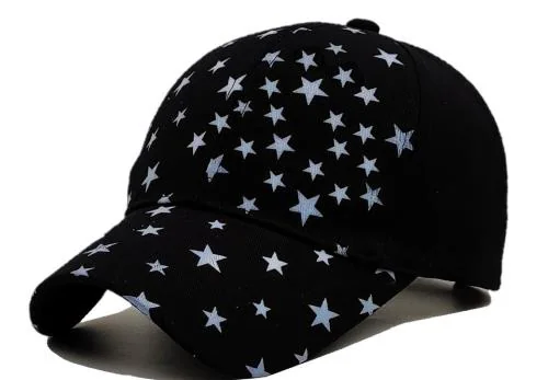 Buy Black star cap for men Online at Best Prices in India - JioMart.