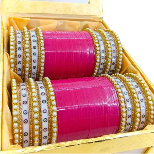 Buy Royal bangles our pride is our happy customers present rani bangles ...