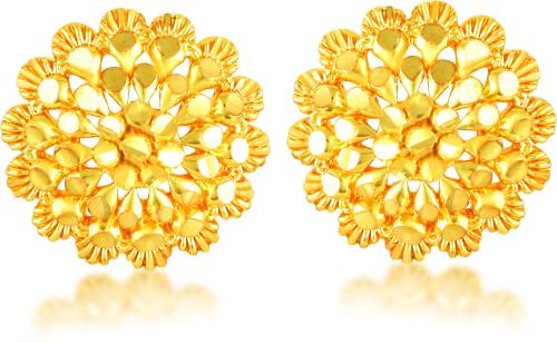 Buy IGA COLLECTION Jhumki Stylish Fancy Party Tops Earring For Women ...