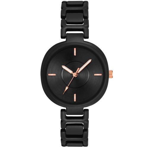 Buy Zabby Allen Trendy Latest Premium 4001 Black Analog Women Watch for ...