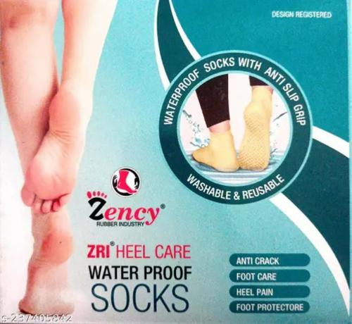 Buy waterpoof zency socks Online at Best Prices in India - JioMart.