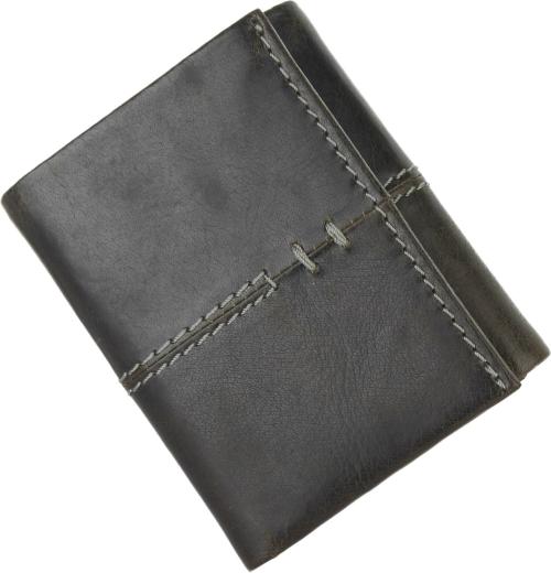 Buy Sigma Life Men Green Rfid Wallet Online at Best Prices in India ...